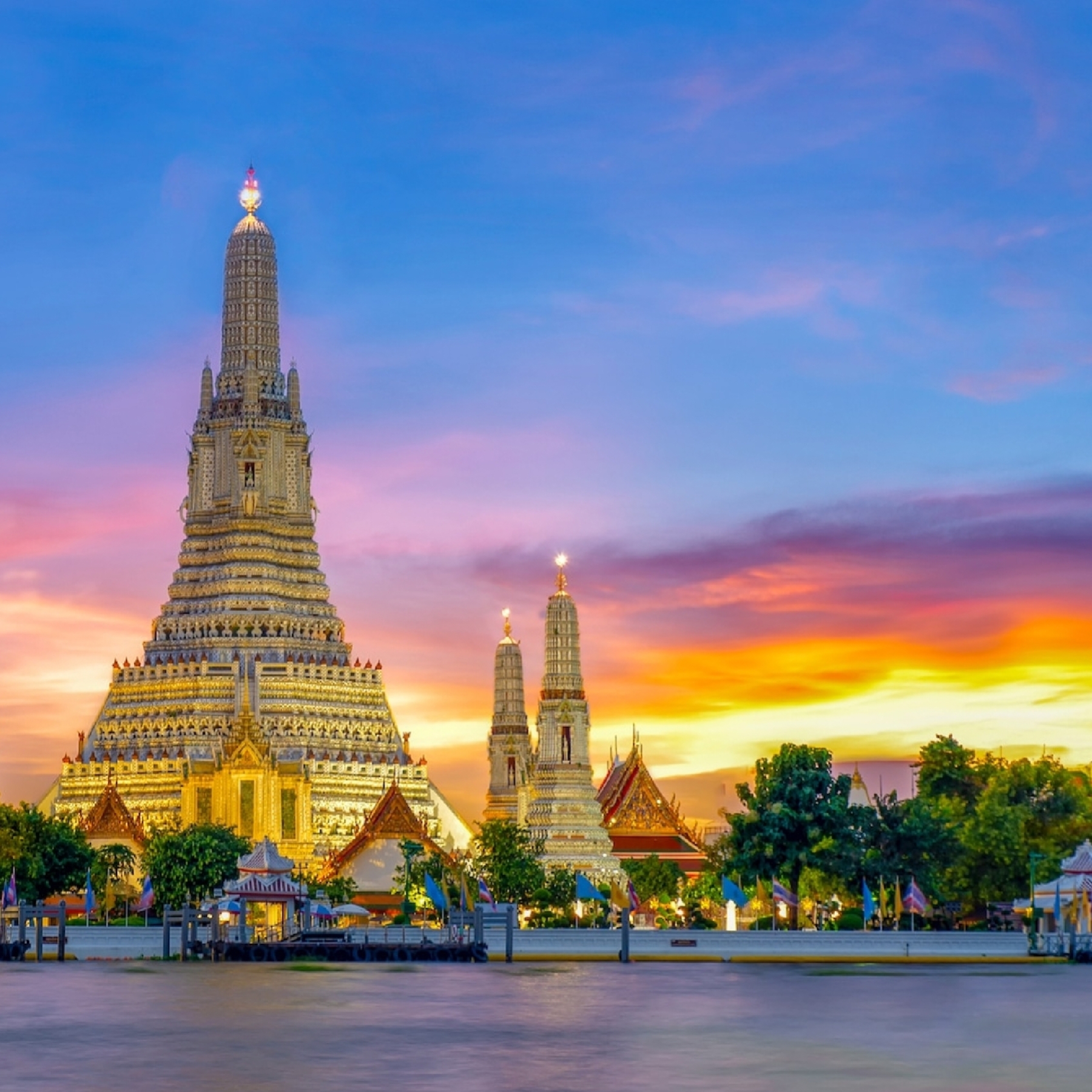 namjai創立感謝祭 - 新潟市のタイ古式マッサージのお店「namjai」ナムヂャイ